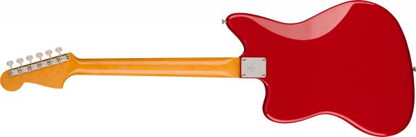Fender American Vintage II 1966 Jazzmaster (USA, RW) - dakota red Solid ...
