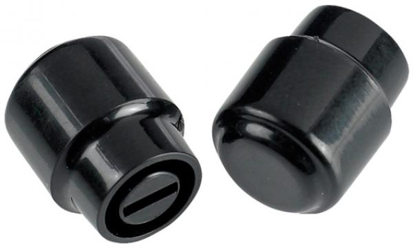 Fender Switch Tip Tele black Toggle switch cap