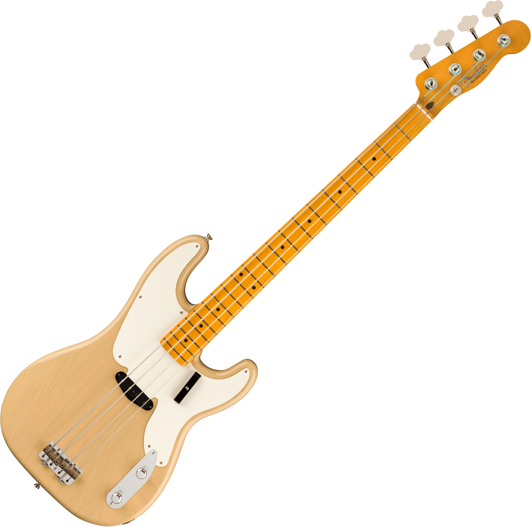 Fender American Vintage II 1954 Precision Bass (USA, MN) - vintage ...
