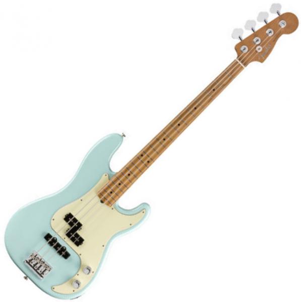 Fender American Professional Precision Bass PJ Ltd (USA, MN) - daphne ...