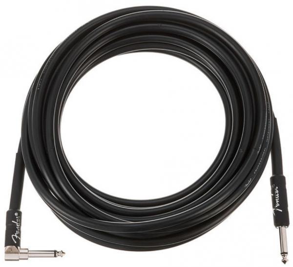 Fender cable - Pay cheap for your instrument - Star's Music