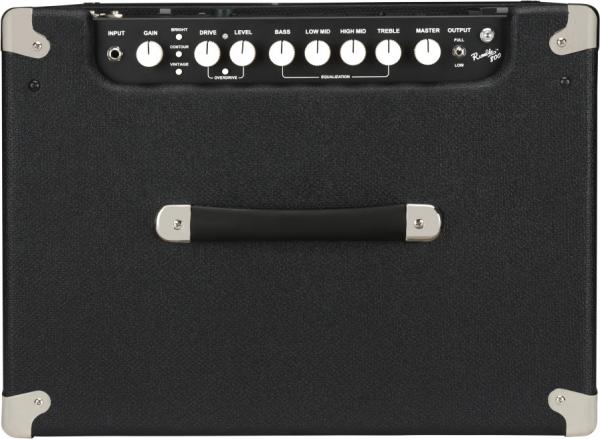 Fender Rumble 800 Combo Bass combo amp