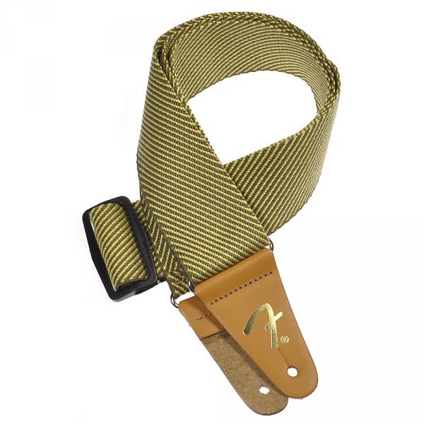 Fender Straps Vintage Tweed Guitar strap