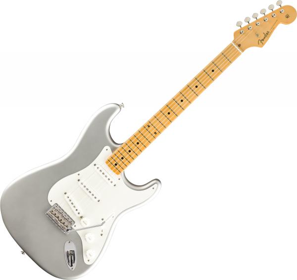Fender American Original ‘50s Stratocaster (USA, MN) - inca silver ...