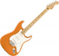Player 1959 Stratocaster Texas Special Ltd (MEX, MN) - 2-color sunburst ...