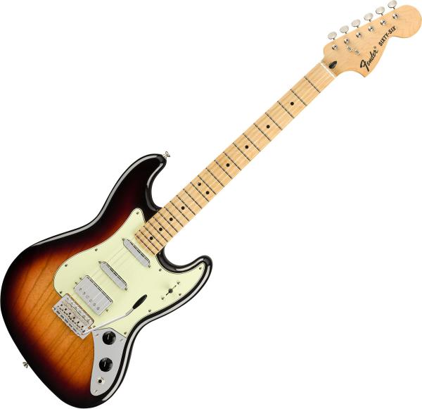 Has anyone ever created an offset Strat? - OffsetGuitars.com