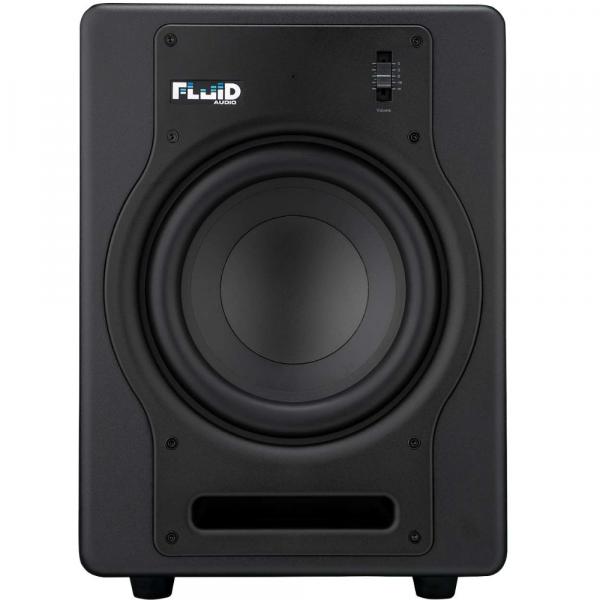 Fluid audio studio monitor - Pay cheap for your instrument - Star's Music
