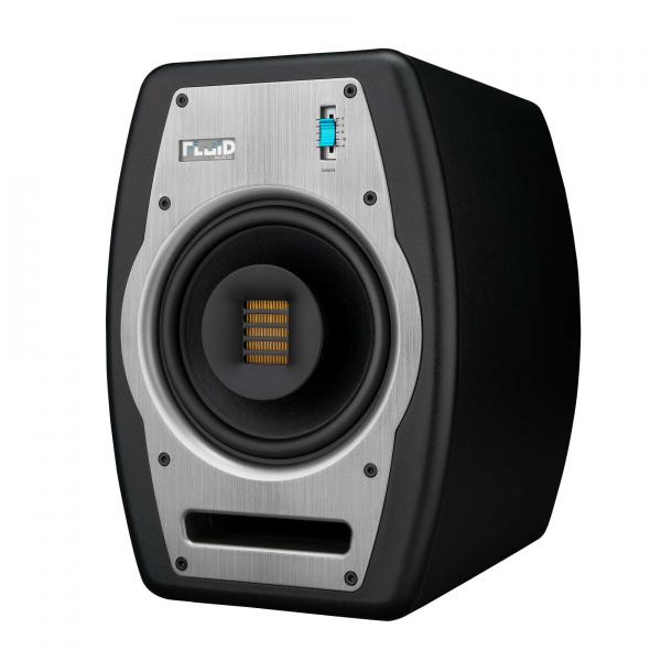 Fluid audio studio monitor - Pay cheap for your instrument - Star's Music