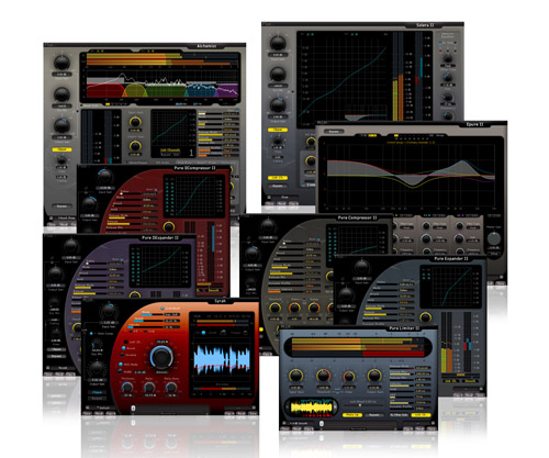 Plug-in effect best prices