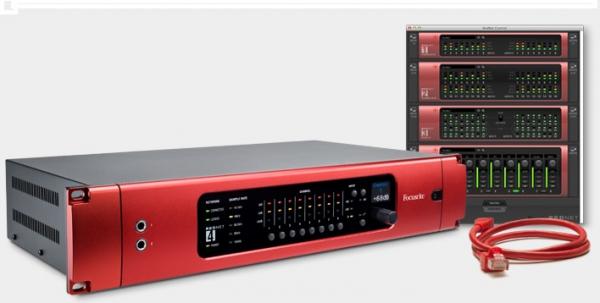 Focusrite preamp - Pay cheap for your instrument - Star's Music