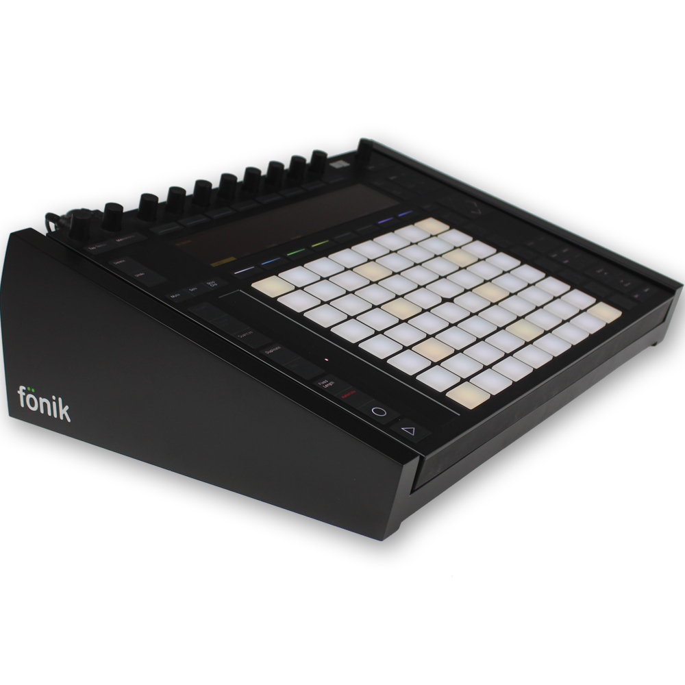 Fonik audio solutions For Ableton Push 2 Stand for studio