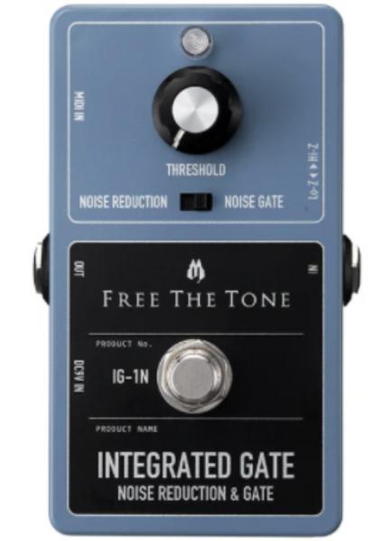 Free the tone compressor, sustain & noise gate effect pedal - Pay cheap ...