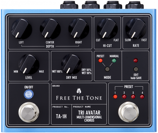 Free the tone electric guitar effects - Pay cheap for your instrument ...