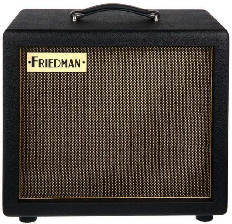 Friedman amplification Runt 112 Cabinet Electric guitar amp cabinet