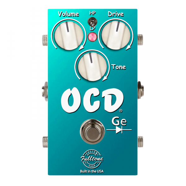 Fulltone amp & effect - Pay cheap for your instrument - Star's Music