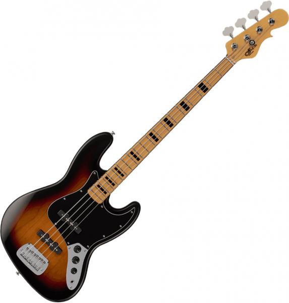G&l electric bass - Pay cheap for your instrument - Star's Music