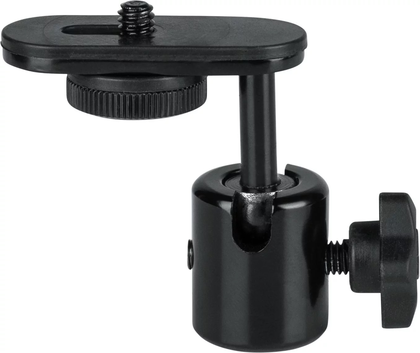Gator frameworks CAMERA-MT Support De Camera Pour Pied De Microphone ...