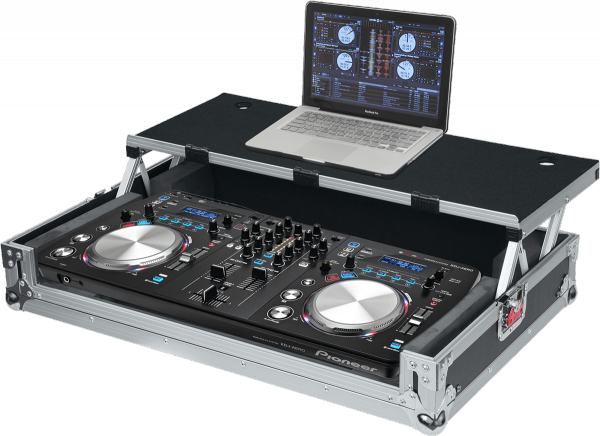 Gator G-Tour Universal Fit Road Case - Small Dj flightcase