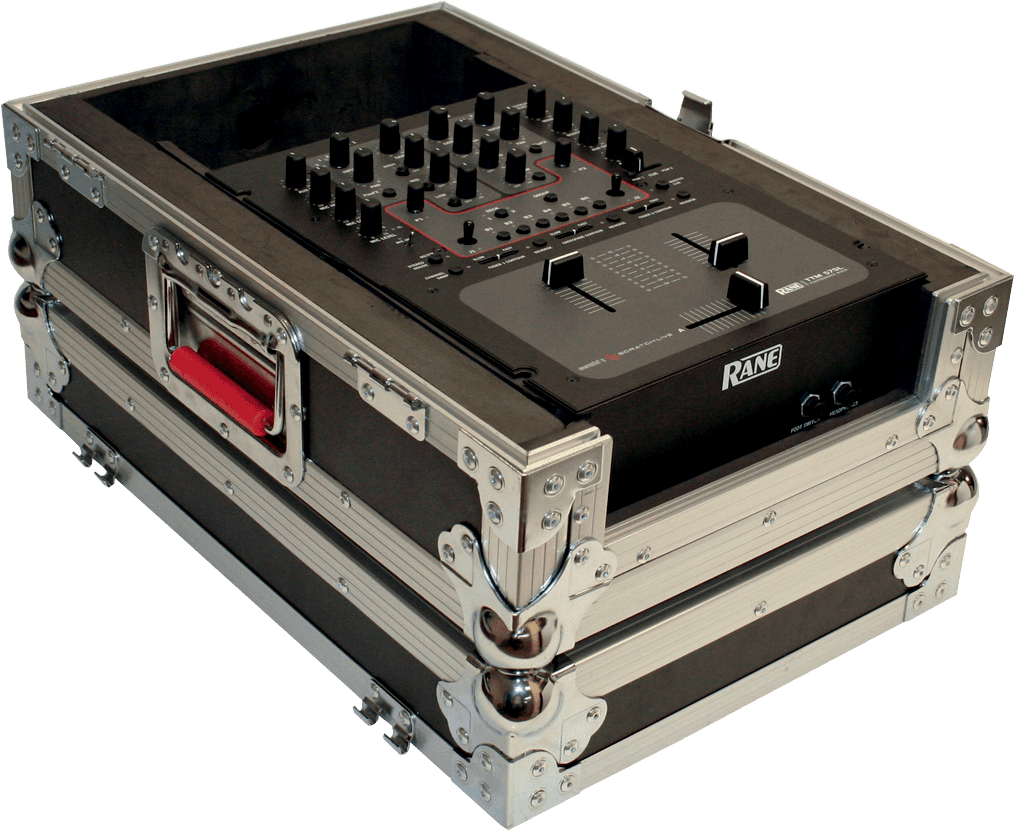 Gator G-TOUR-MIX12 Dj flightcase