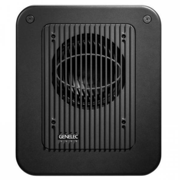 Genelec studio monitor - Pay cheap for your instrument - Star's Music