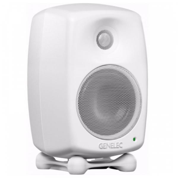 Genelec studio monitor - Pay cheap for your instrument - Star's Music
