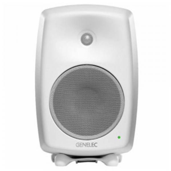 Genelec active studio monitor - Pay cheap for your instrument - Star's ...