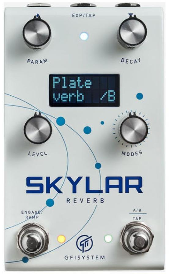 Gfi system amp & effect - Pay cheap for your instrument - Star's Music