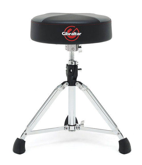 Gibraltar Siège Round Top 9608 Drum stool