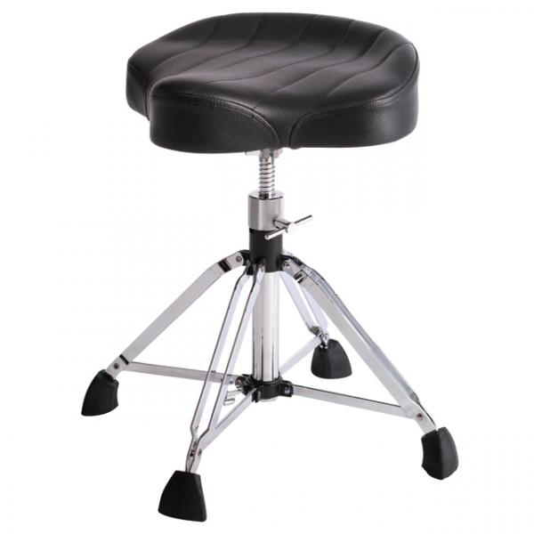 Gibraltar drum stool - Pay cheap for your instrument - Star's Music