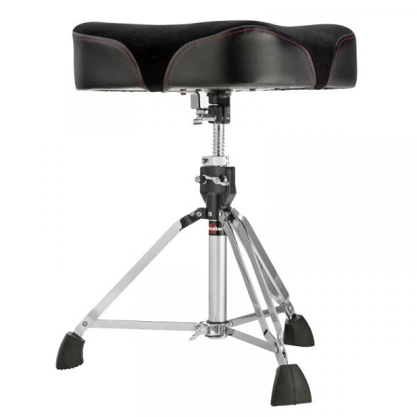 Gibraltar drum stool - Pay cheap for your instrument - Star's Music