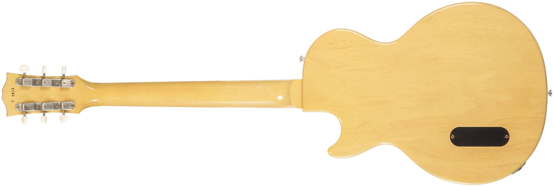 Gibson Custom Shop 1957 Les Paul Junior Single Cut Reissue Gibson Custom Shop 1957 Les Paul Junior Single Cut Reissue