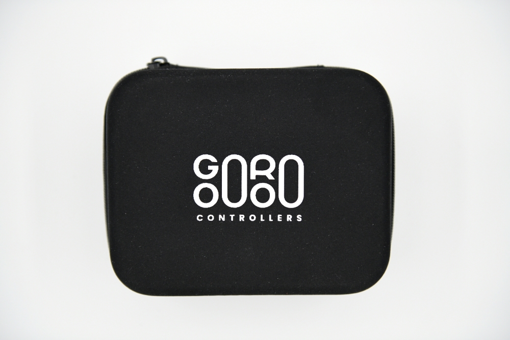 Gooroo controllers COCOON Gigbag for studio product