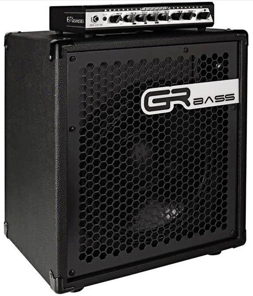 Bass amp stack low prices - Beginner and Pro - Star's Music