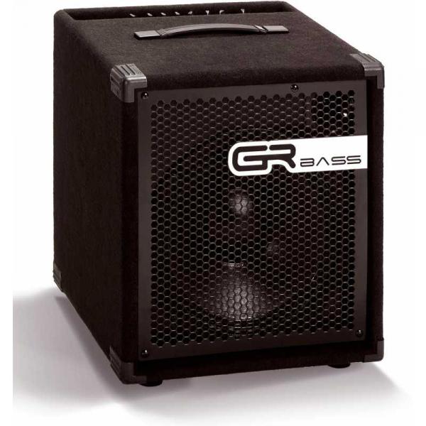 GR Cube 110 Bass combo amp Gr bass