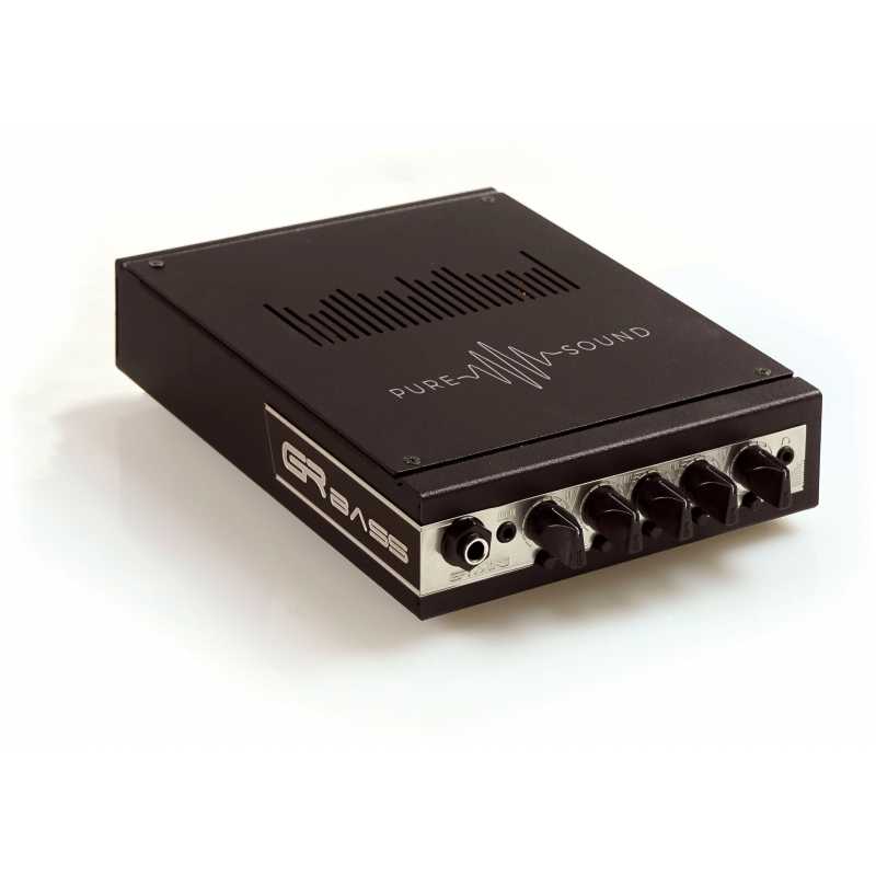 Gr bass Mini One Bass amp head