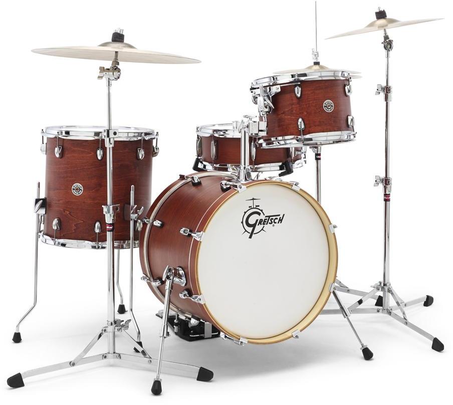 Jazz drum kit low prices - Beginner and Pro - Star's Music