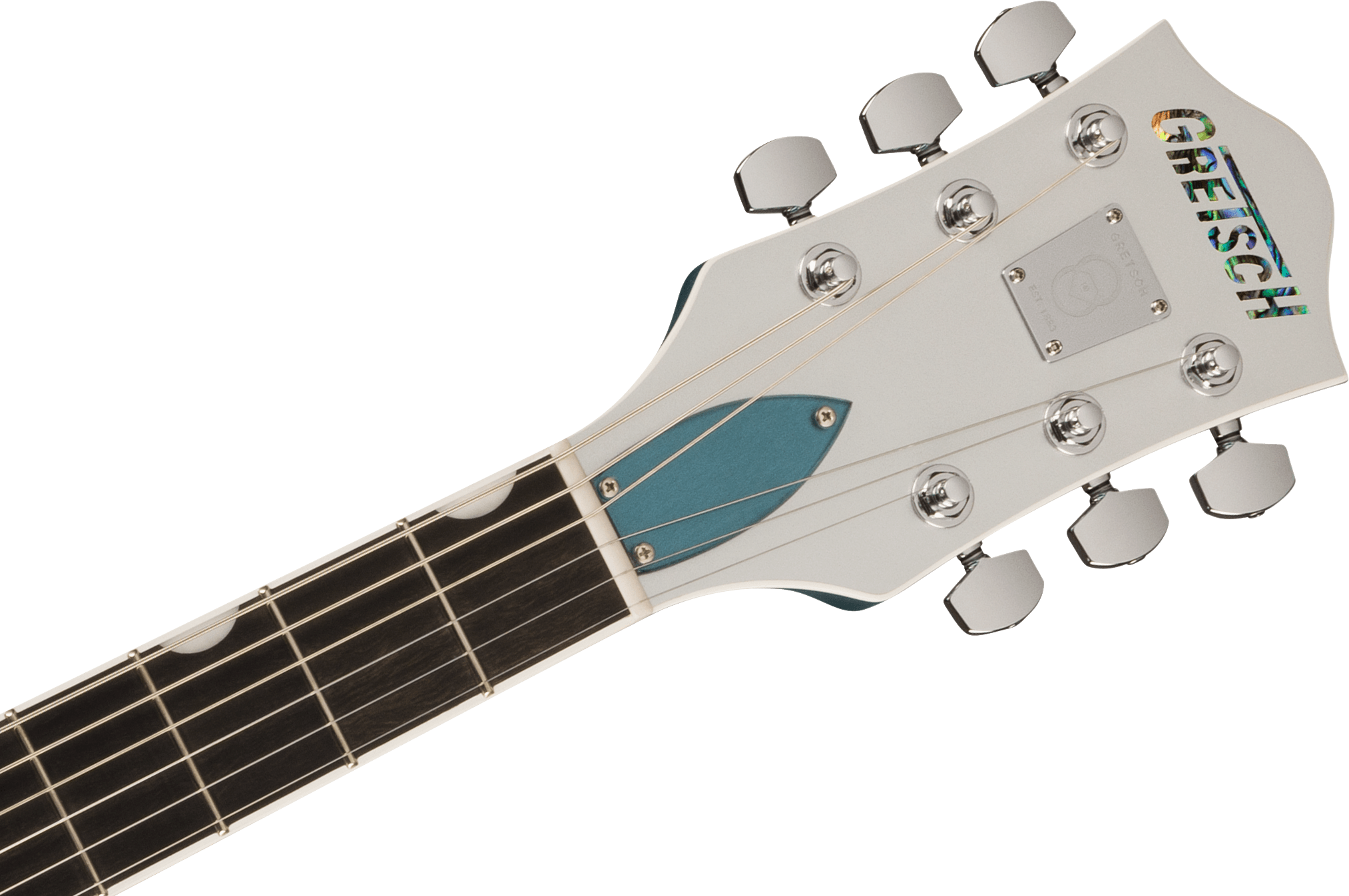 Gretsch G6118T-140 Electromatic Hollow Body 140th Double Platinum ...