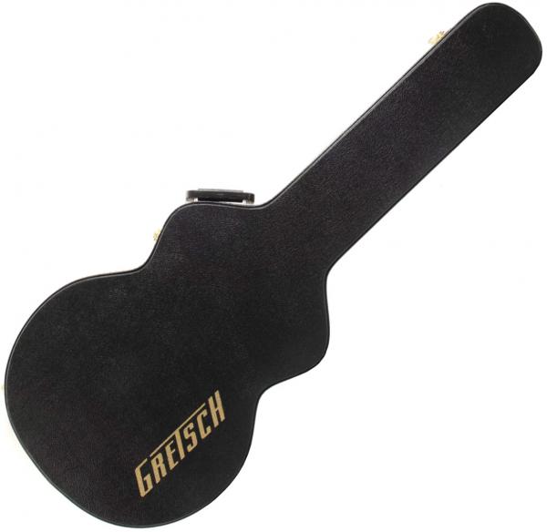 Gretsch guitar & bass case and bag - Pay cheap for your instrument ...