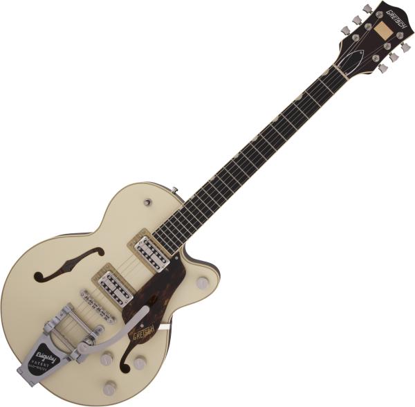 Gretsch G6659TFM Players Edition Broadkaster Jr. Center Bloc Nashville ...