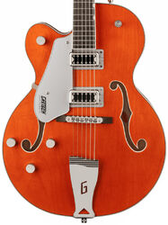 Gretsch left-handed electric guitar - Star's Music