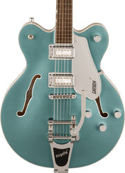 Gretsch semi-hollow electric guitar - Star's Music