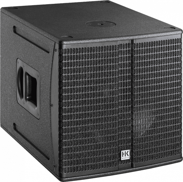 Hk audio l sub 1500 A Active subwoofer