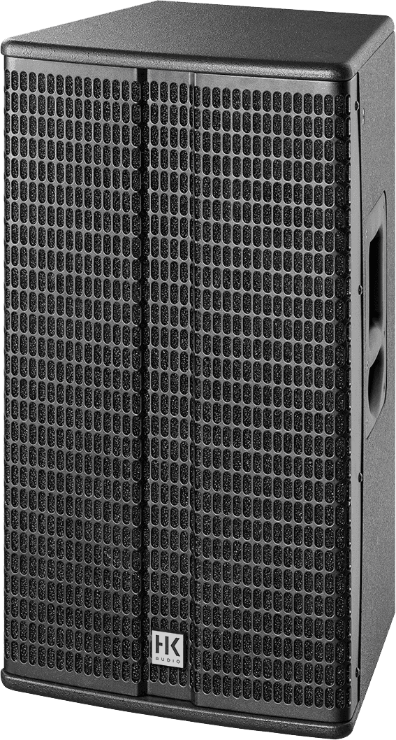 Hk audio L3 112 FA - Linear 3 Active full-range speaker