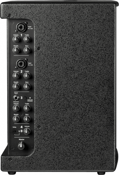 Hk audio MOVE 8 Portable pa system