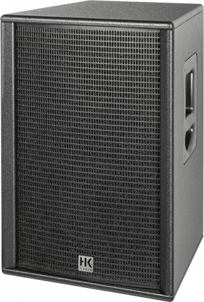 Hk audio Premium PRO 112 xd2 Active full-range speaker