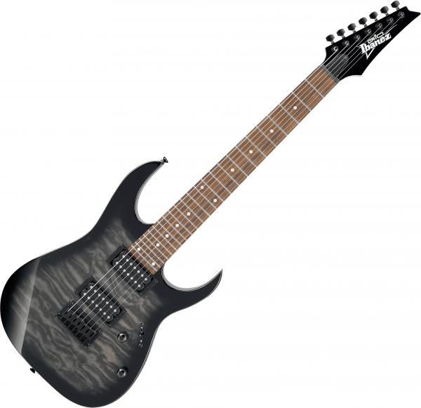 Ibanez RG421 MOL Standard - natural mahogany Solid body electric guitar ...