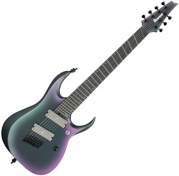 Ibanez multi-scale guitar - Pay cheap for your instrument - Star's Music
