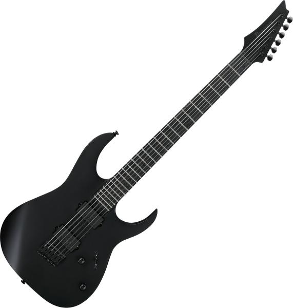 Schecter C-1 EX Apocalypse - rusty grey grey Baritone guitar