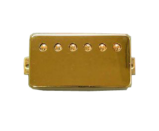 Ibanez Super 58 Humbucker Neck - Gold Electric guitar pickup