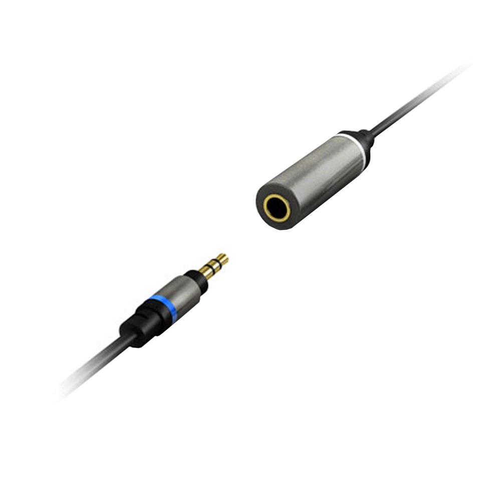 Ik multimedia iLine Mono Output Adapter Cable